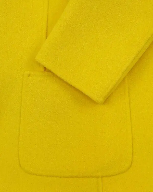 Max Mara Lapel Suit Jacket