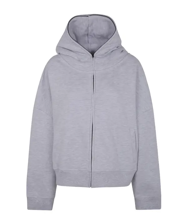 ENTIRE STUDIOS Zip-fastening Hoodie - Gray