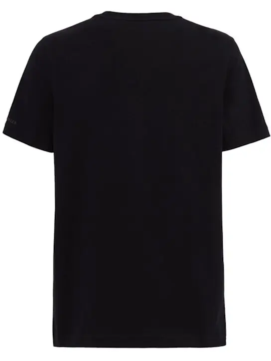 Moose Knuckles Eclipso T-shirt - Black