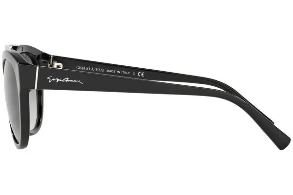 Giorgio Armani Logo Sunglasses