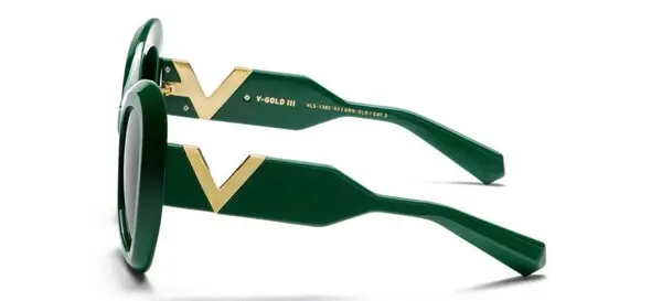 Valentino Garavani Full Frame Sunglasses
