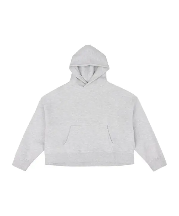 ENTIRE STUDIOS Heavy Hood - White