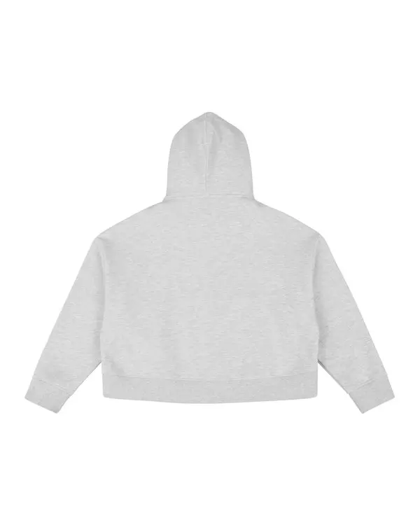 ENTIRE STUDIOS Heavy Hood - White