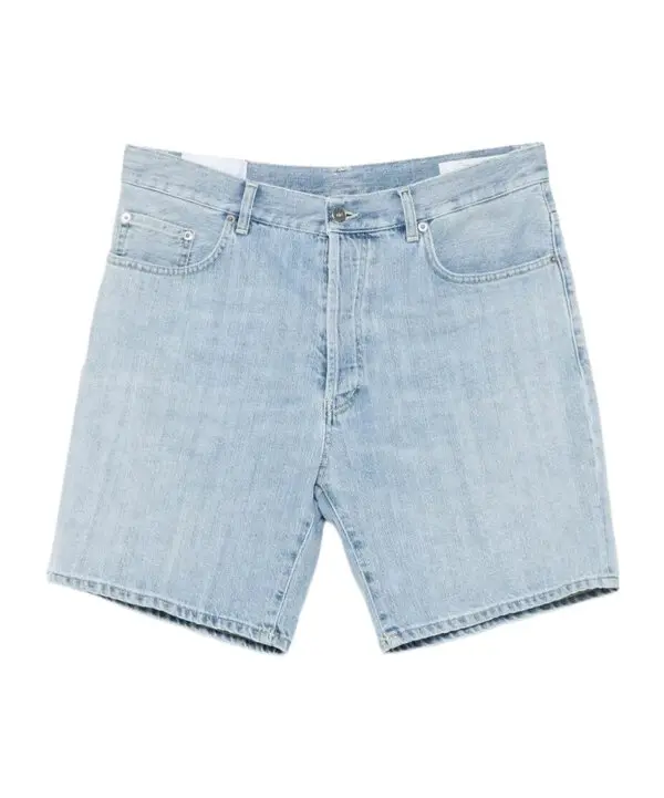 DONDUP Cotton Shorts