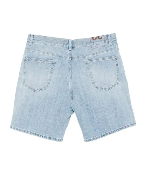 DONDUP Cotton Shorts