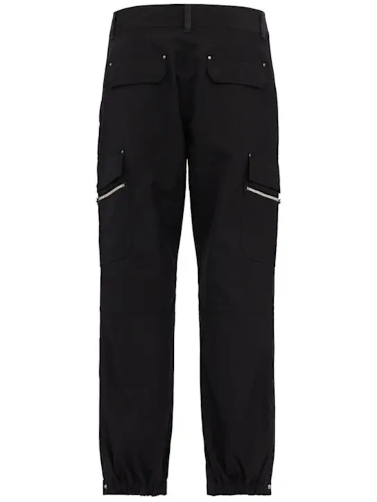 Moose Knuckles Brady Slicky Cargo Pants