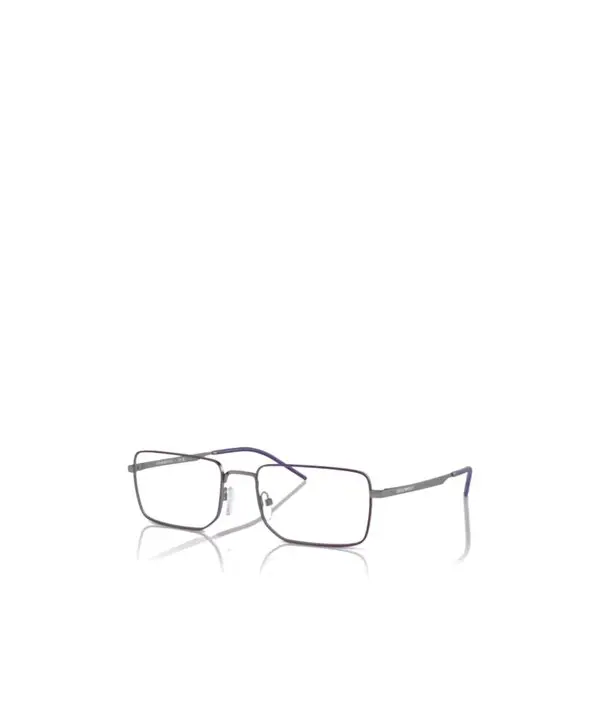Emporio Armani Rectangular Flat Mirror - White