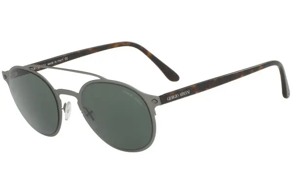 Giorgio Armani Logo Sunglasses