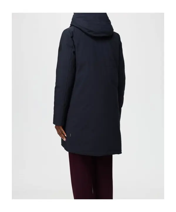 SAVE THE DUCK Nellie Hooded Parka