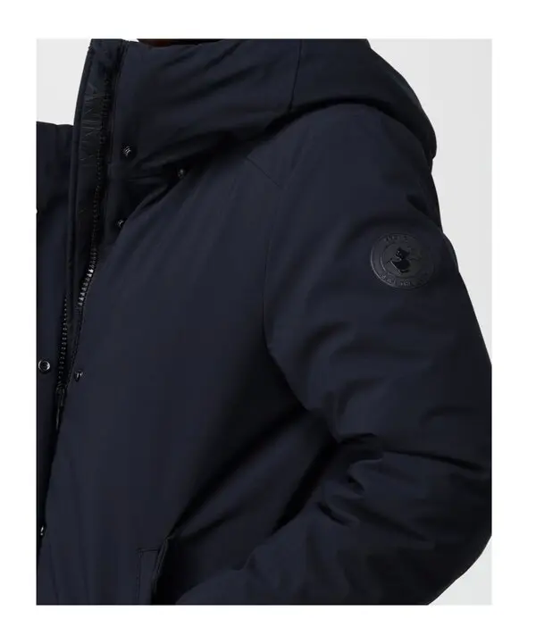 SAVE THE DUCK Nellie Hooded Parka