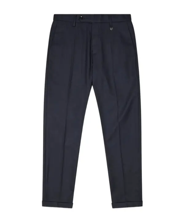ANTONY MORATO Slim Fit Stretch Twill Trousers