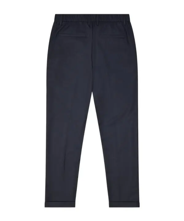ANTONY MORATO Slim Fit Stretch Twill Trousers
