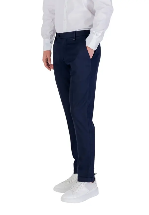 ANTONY MORATO Slim Fit Stretch Twill Trousers