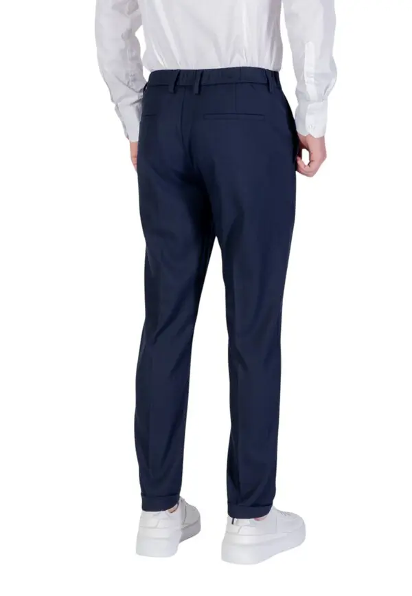 ANTONY MORATO Slim Fit Stretch Twill Trousers