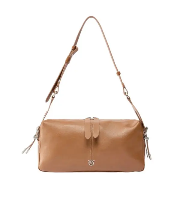 Pinko Keeper Bag Medium Shoulder Bag