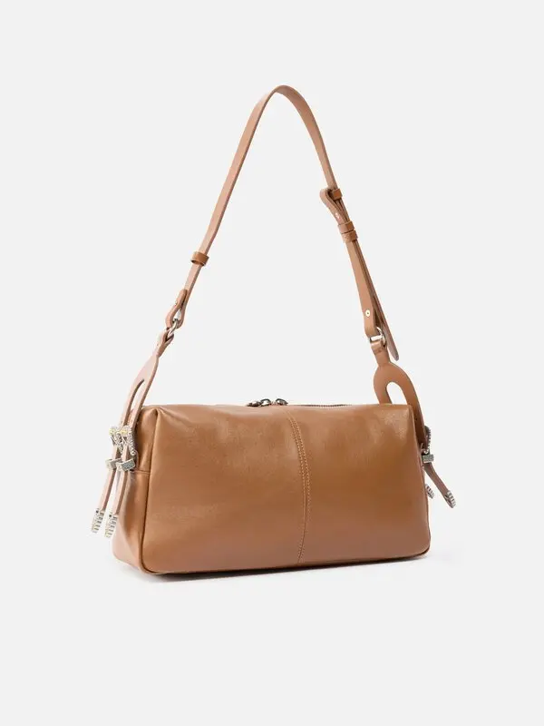 Pinko Keeper Bag Medium Shoulder Bag