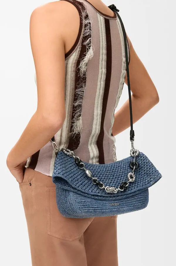 Loewe Ola Shoulder Bag