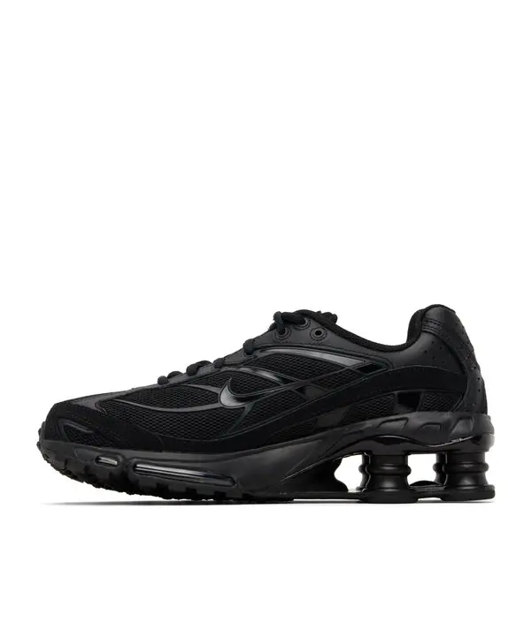 Nike Shox Ride 2 Sneakers - Black/black/black