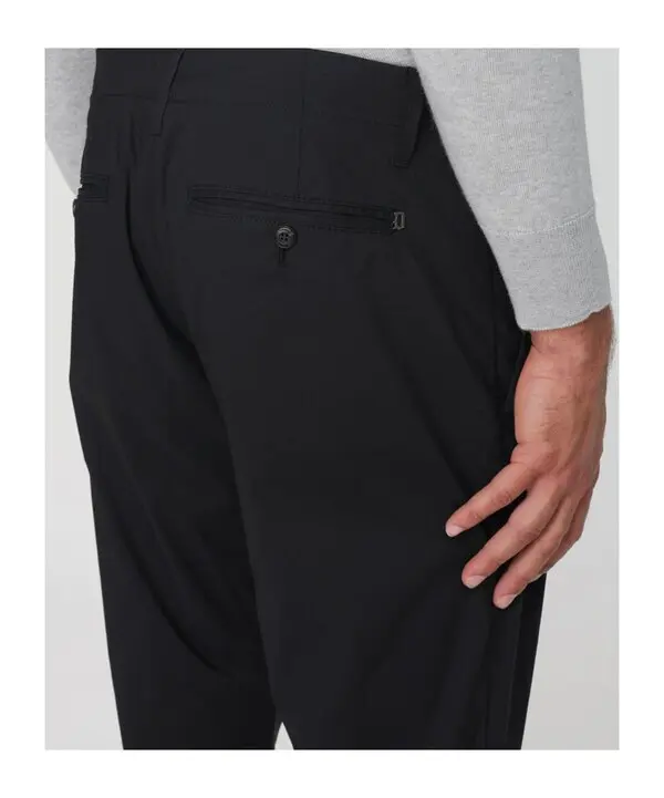 DONDUP Slim Cropped Tailored Pants
