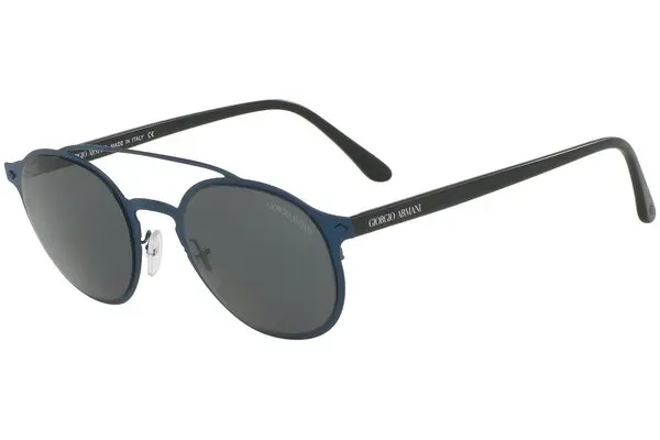 Giorgio Armani Logo Sunglasses