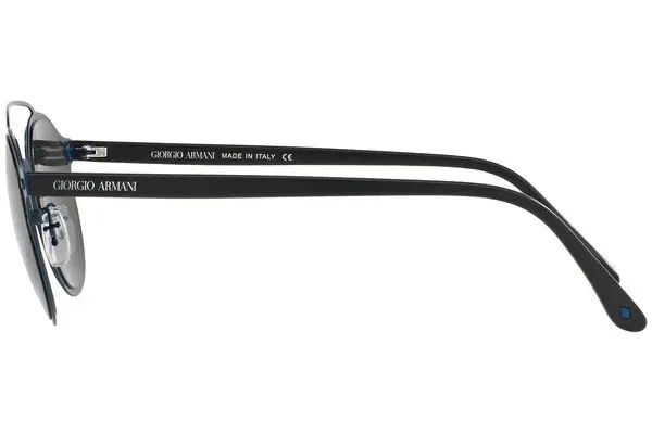 Giorgio Armani Logo Sunglasses