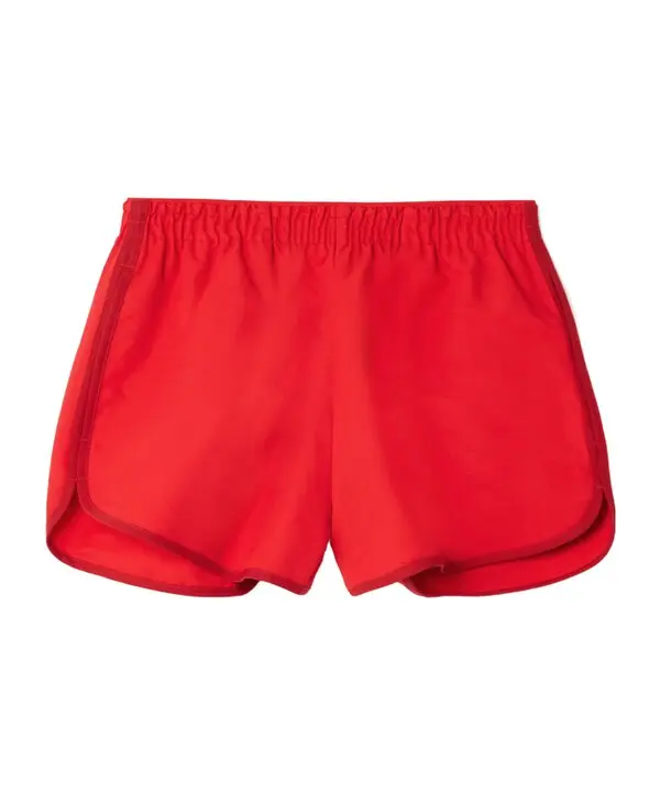 Staud Anchor Shorts