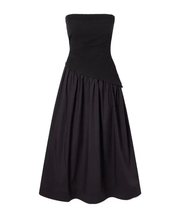 Staud Nia Dress