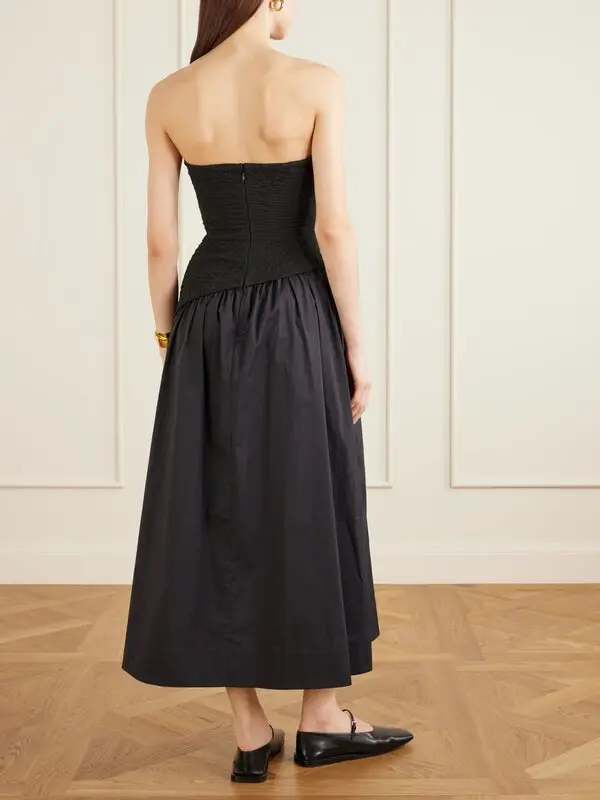 Staud Nia Dress