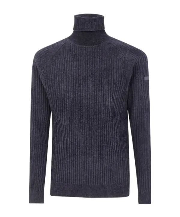 RRD Roll Neck Sweater