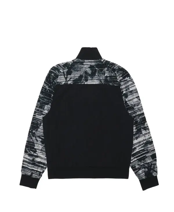 Alexander McQueen Logo Casual Jacket