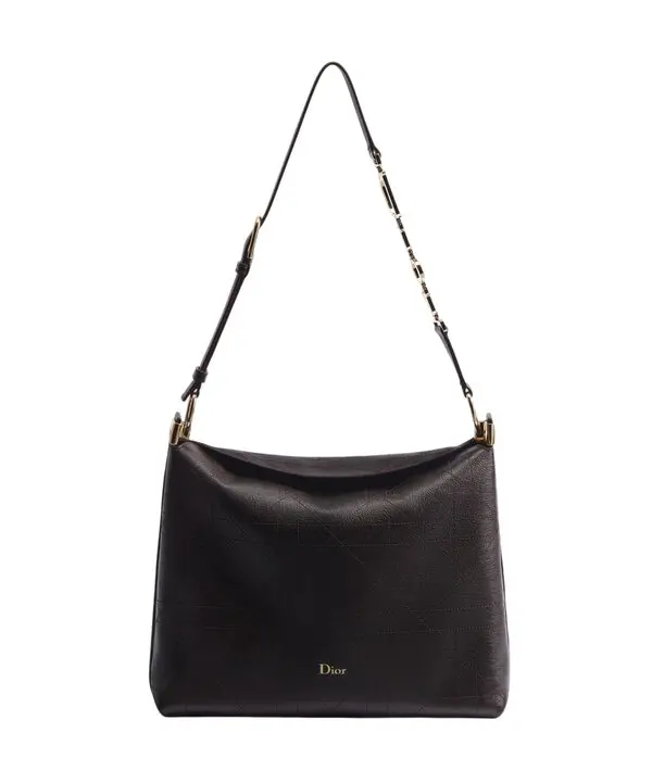 Dior Medium Bag - Brown