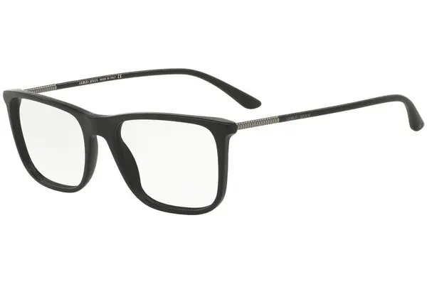 Giorgio Armani Logo Eyeglasses