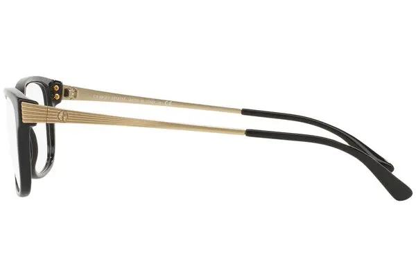 Giorgio Armani Logo Eyeglasses