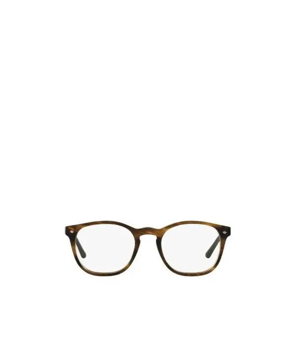 Giorgio Armani Eyeglasses - White