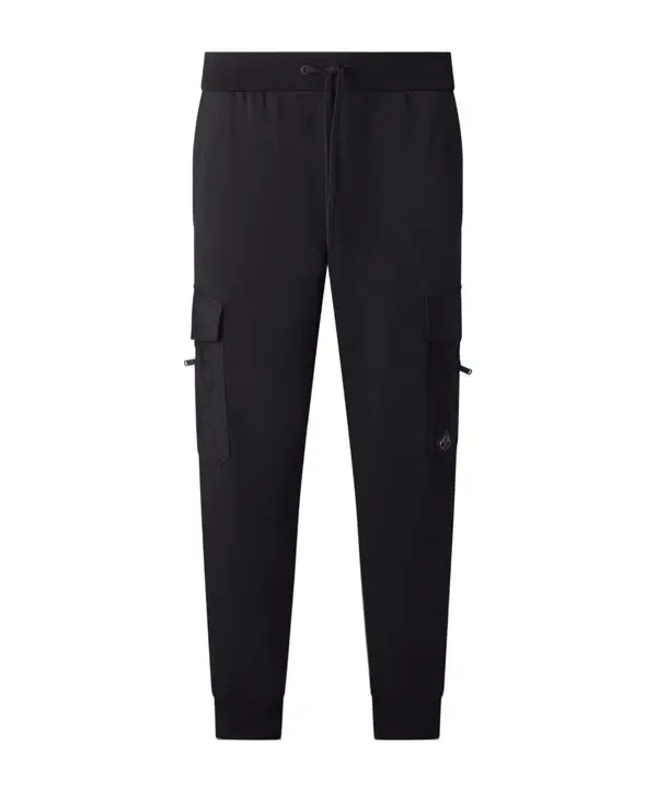 Moose Knuckles Dalon Jogger Cargo Pants