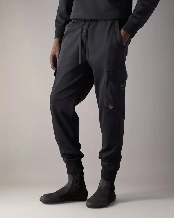 Moose Knuckles Dalon Jogger Cargo Pants