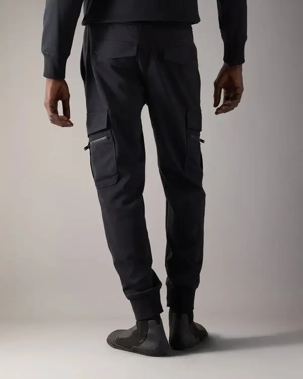 Moose Knuckles Dalon Jogger Cargo Pants