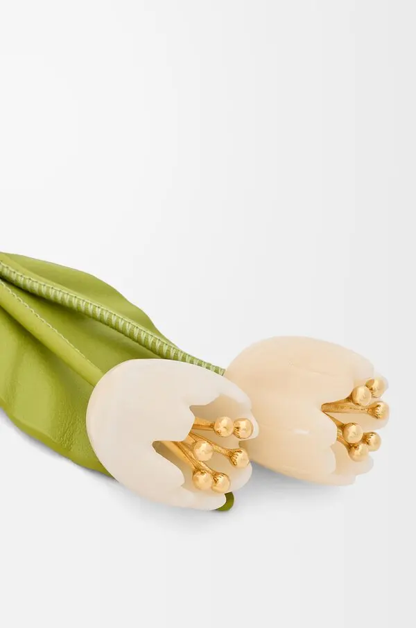 Loewe Flower Charm