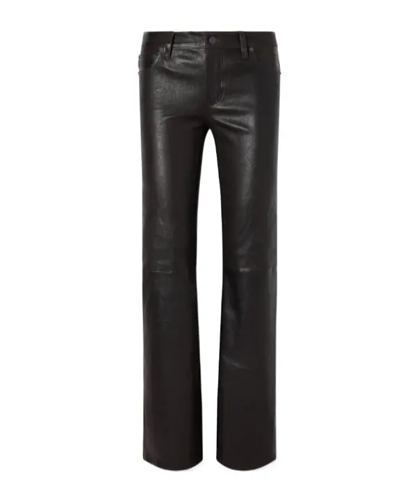 FRAME Rodeo Bootcut Pants