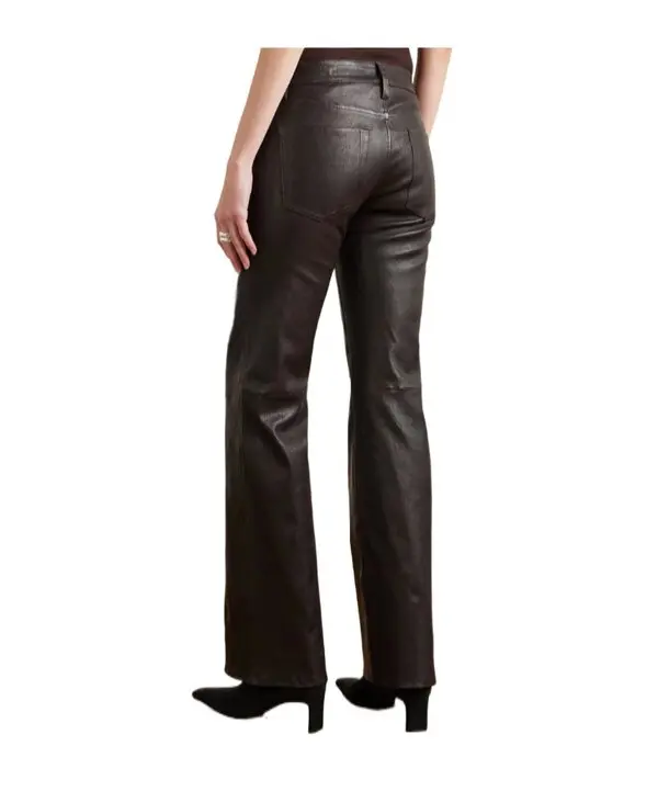 FRAME Rodeo Bootcut Pants