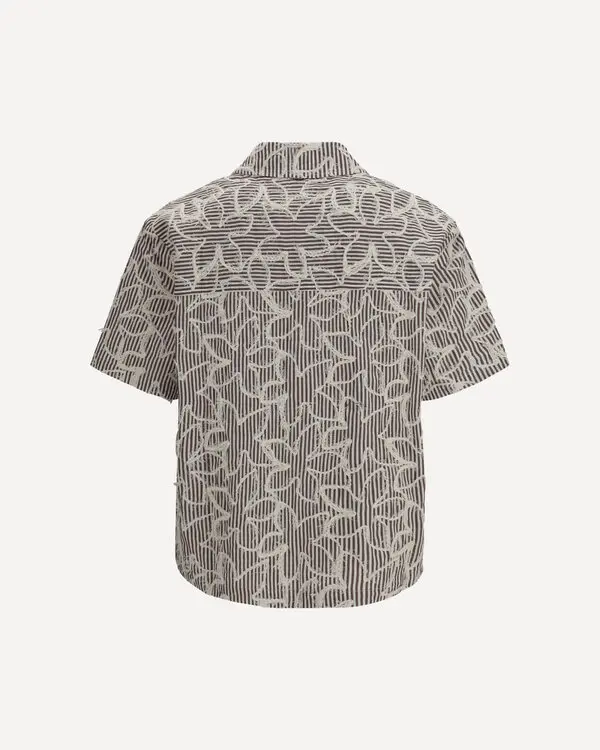 Séfr Dayot Shirt - Gray
