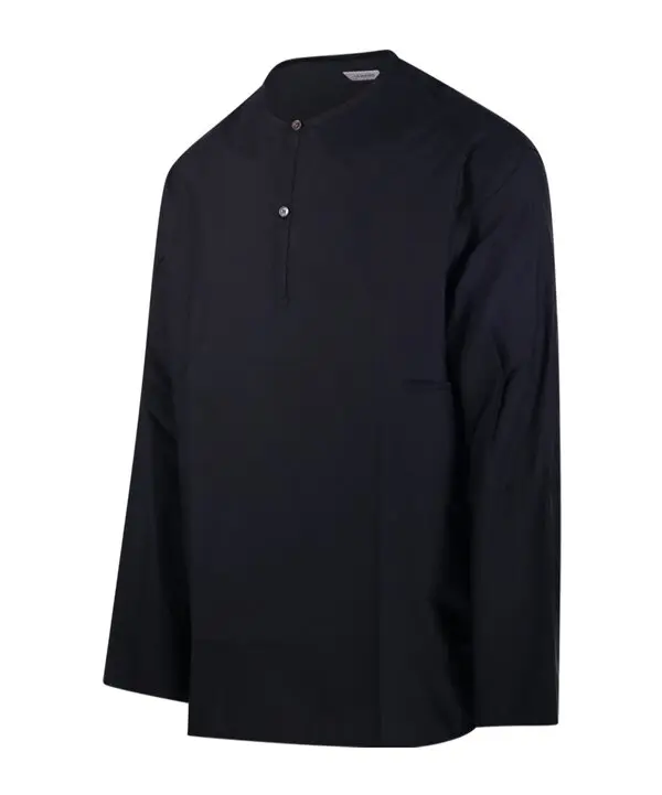 LEMAIRE Buttoned Classic Cut Shirt