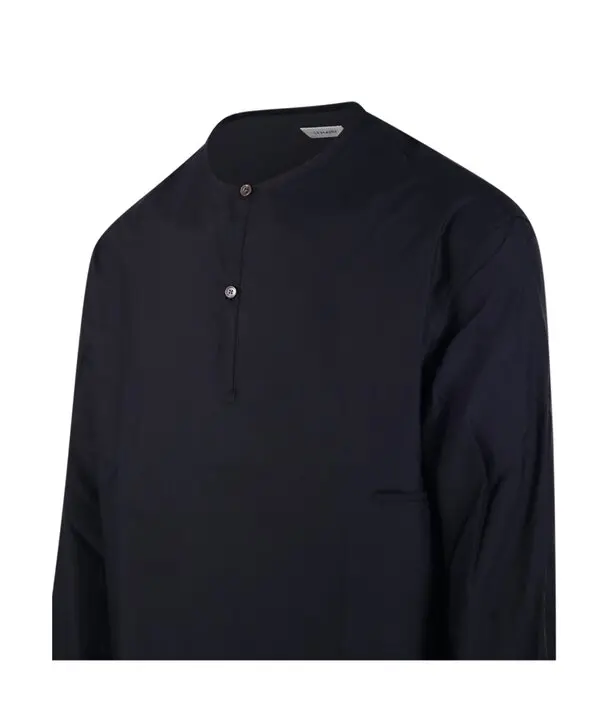 LEMAIRE Buttoned Classic Cut Shirt
