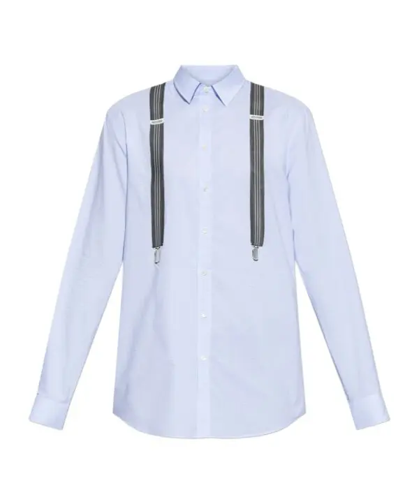 Moschino Long Sleeve Shirt