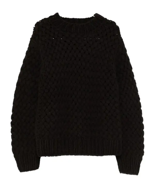 Dries Van Noten Pullover