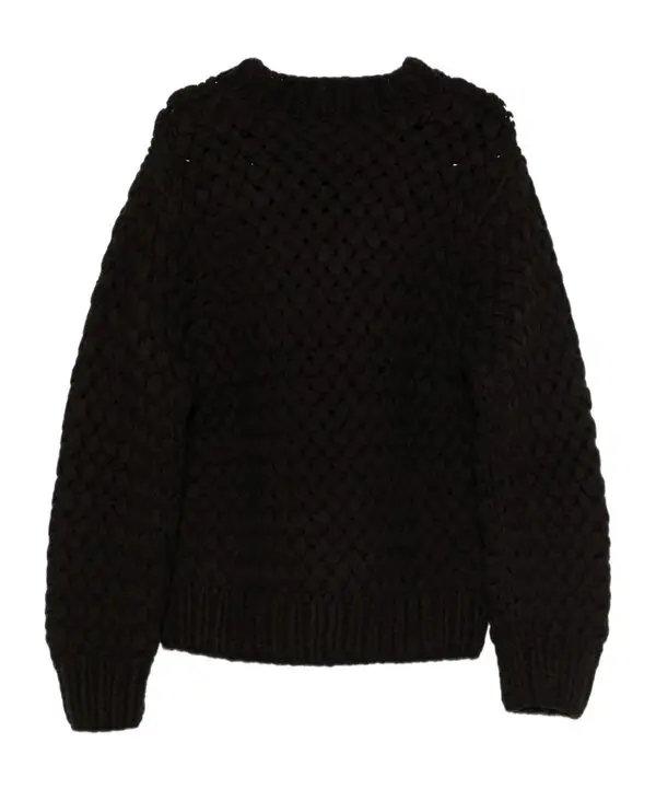 Dries Van Noten Pullover