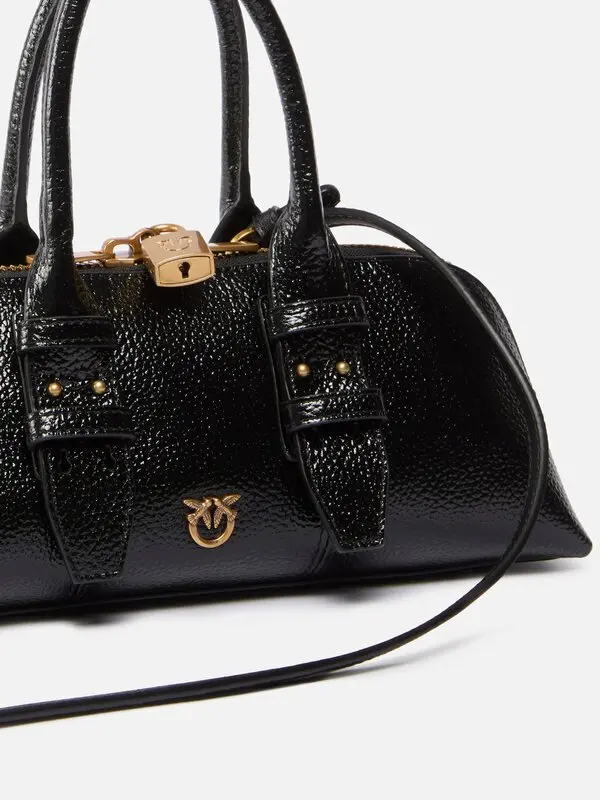 Pinko Escape Small Shoulder Bag
