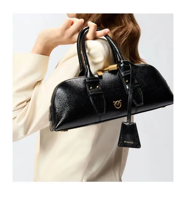 Pinko Escape Small Shoulder Bag