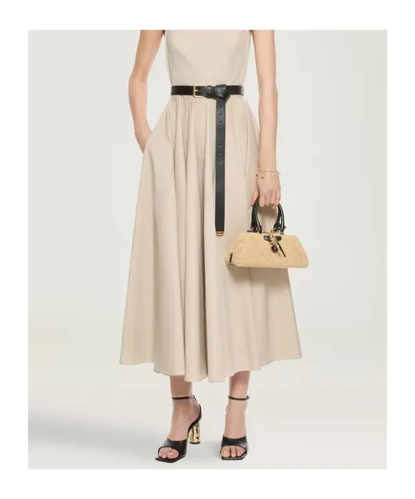 Givenchy Antigona East-west Sponge-effect Mini Bag - Natural Color