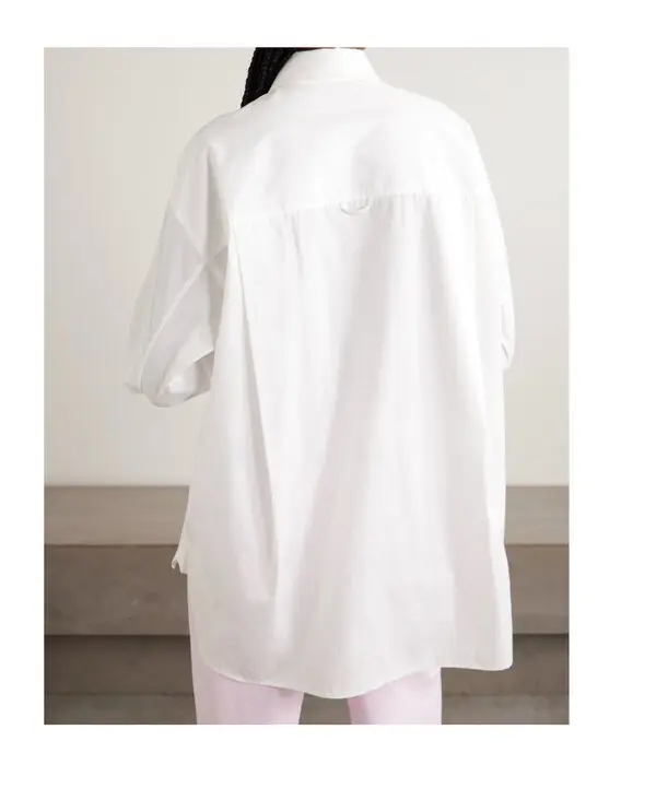 AGOLDE Long Sleeve Shirt
